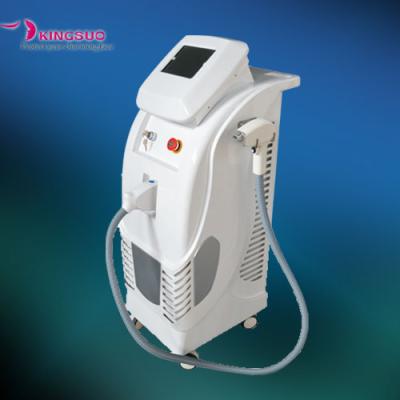 China 808nm diode laser facial hair removal for women/laser body hair removal/permanent hair removal for sale