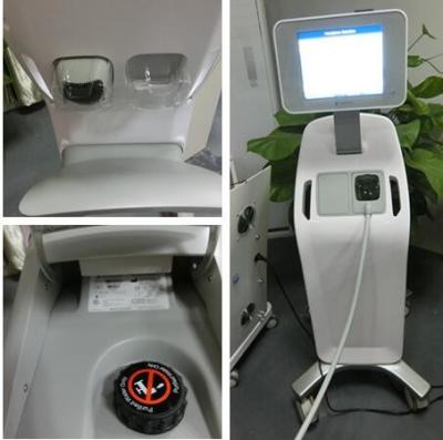 China 2016 Newest technology for effective stubborn fat removal hifu slimming liposonix slimming machine for sale