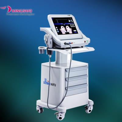 China Wholesale Hifu Korea / Hifu Made in Korea for Face Lift and Body Slimming for sale