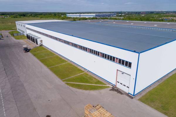 Quality ISO Appoved Prefab Multi Storey Building Sandwich Panel Prefabricated House for sale