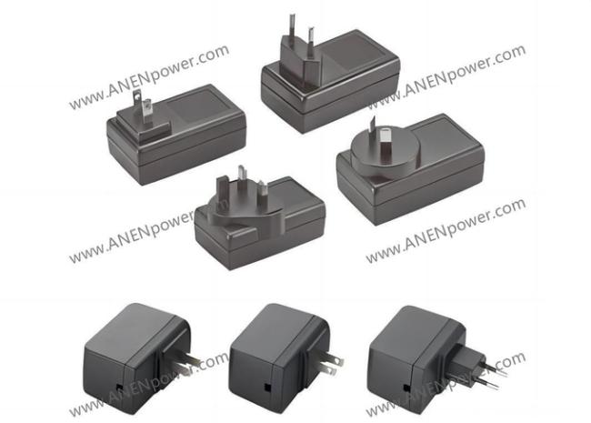 IEC/EN 60601 CE GS certified 36W 12V Medical AC Adapter 24V EU Plug Switching Power Supply