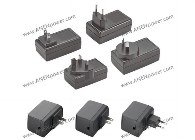 IEC/EN 60601 CE GS certified 36W 12V Medical AC Adapter 24V EU Plug Switching Power Supply