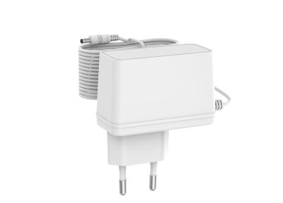 China el enchufe máximo KCC del KR 16.8W certificó la fuente de alimentación del cargador 16.8V del litio de 8.4V 12.6V/de batería de plomo en venta
