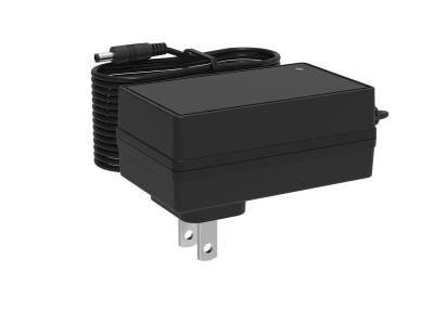 China el enchufe máximo PSE de 25.2W JAPÓN certificó la fuente de alimentación del cargador de batería de 12.6V 16.8V 8.4V 12V 14.4V 21V 24V en venta