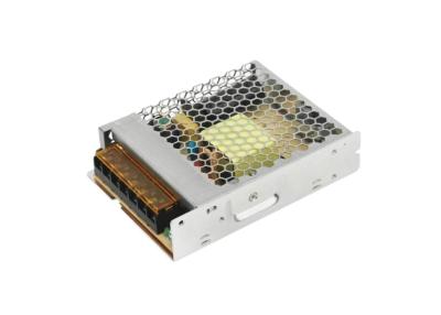 China Fuente de alimentación cerrada superfina de 100 W - PSU confiable con salidas (12V/24V/36V/48V) para aplicaciones industriales y comerciales en venta