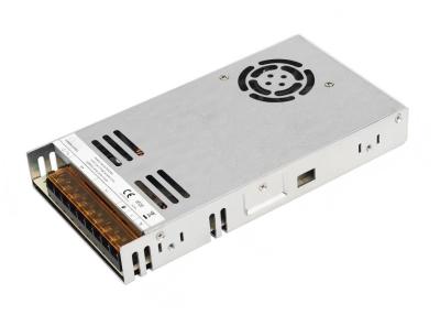 China 600W max PSU 12V 24V 36V 48V Fuente de alimentación de conmutación cerrada con carcasa metálica duradera para aplicaciones industriales y LED en venta