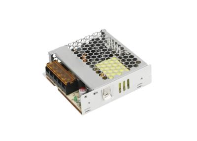 China Fuente de alimentación cerrada de 75 W de alta calidad - Opciones de salida de 12 V 24 V 36 V 48 V para equipos industriales y comerciales en venta