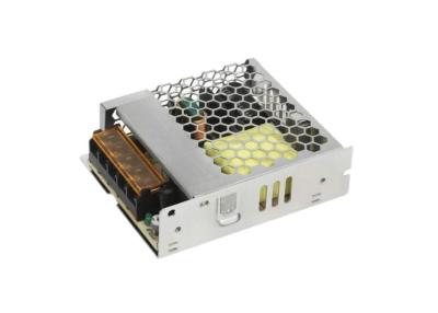 China 50W Máximo 5V, 12V, 24V, 36V, 48V Salida Suporte de energía super delgado cerrado para uso electrónico e industrial en venta
