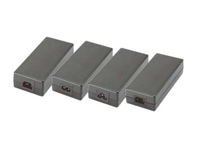 China 120W Desktop AC Adapter 24V 5A 12V 10A Power Supply for 3D Printer Industrial Automation for sale
