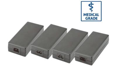 China 96W Medical Desktop AC Adapter 24V 4A 12V 8A Power Supply for Ultrasound Equipment for sale