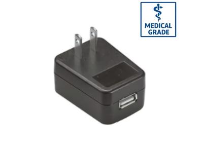 China 12W Medical Grade AC DC Power Supply 9V1.33A / 12V1A Isolated Safety Standard for sale