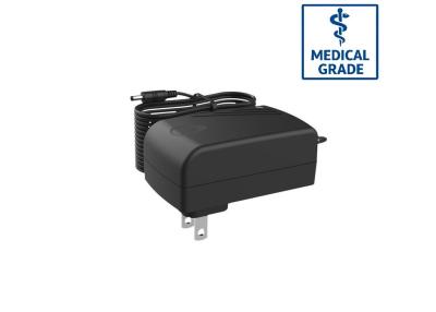 China 18W Medical Power Supply, 9V 2A Output for Small LCD Display for sale