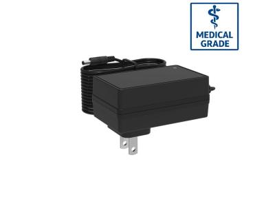 China 36W Medical Power Supply, 24V 1.5A Output for Infusion Pump for sale