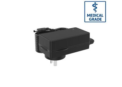 China 48W Medical Power Supply Adapter, 48V 1A Output for Medical Imaging System for sale