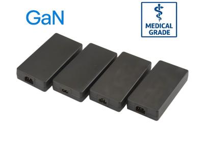 China 300W GaN Medical Desktop Power Supply, 48V 6.25A Output for Rehabilitation Training Equipment for sale