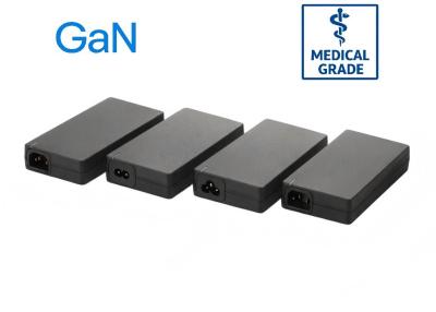 China 135W GaN Medical Power Supply, 15V 9A Output for Portable Ultrasound for sale