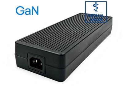 China 550W GaN Medical AC Adapter, 36V 15.3A Output for Imaging Platform, IEC 60601-1 Compliant for sale