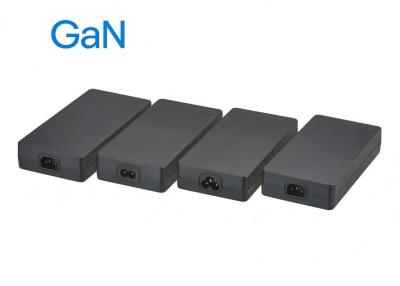 China 200W GaN Desktop Power Supply, 24V 8.3A Output for Industrial Automation System for sale