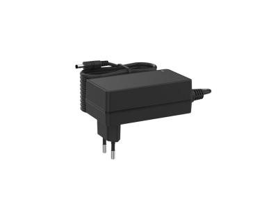 China 48W Max Power Supply 12V 4A for LED Strip Lights and CCTV Camera Systems for sale