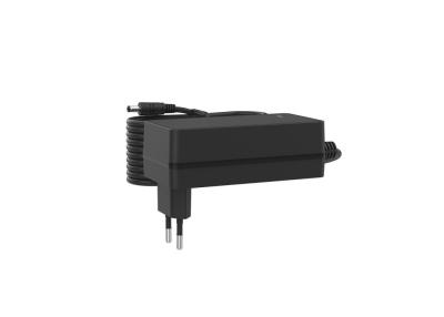 China 60W Max Power Supply 12V 5A for LED Strip Lights and CCTV Camera Systems for sale