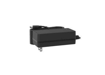 China 60W Max Switching Power Supply 24V 2.5A for Industrial Controllers and LED Modules for sale