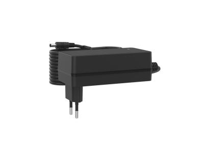 China 72W Max Power Supply 12V 6A for LED Strip Lights and Security Camera Systems for sale