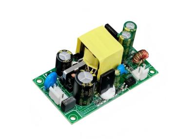 China 36W Open Frame Power Supply 12V 3A for Industrial Control Boards and Embedded Systems for sale