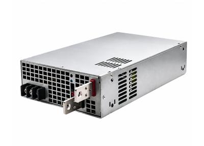 China 2400W Enclosed AC/DC Switching Power Supply Single Output 27V Industrial Power Supply Unit for sale