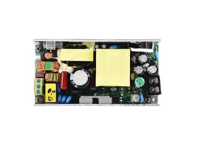 China el alimentación de la transferencia de marco abierto del convertidor 24V de la CA DC de 100W 5V SMPS 12V fuente 36V la fuente de alimentación del transformador 48V en venta
