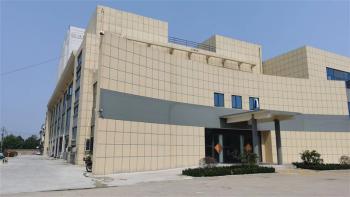 China Factory - Hisem New Energy Co., Ltd.
