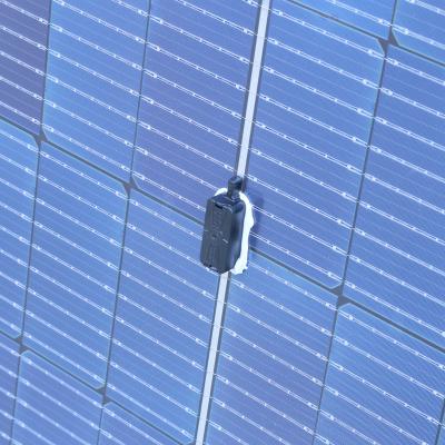 China Wholesale Mono Solar Module OEM Mono Solar Panel 530w 535w 540w 545w 550w Monocrystalline Solar Panels M10 182mm*91mm for sale
