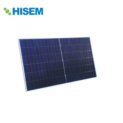 中国 High Efficiency 1000w Solar Panel For 3kw 5kw 10kw Power System 販売のため