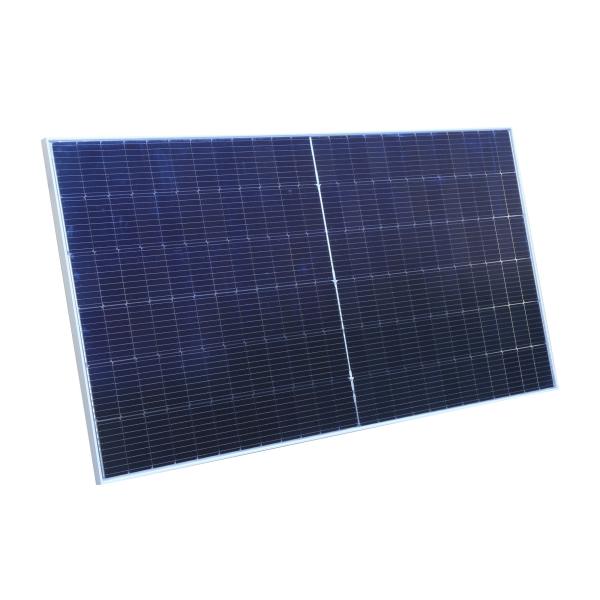 Quality 550w Mono Solar Panels High Safety For Home Solar panel System for sale