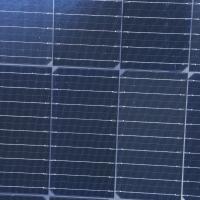 China High Power Module Solar Panel Monocrystalline 72 Cells  High Efficiency for sale