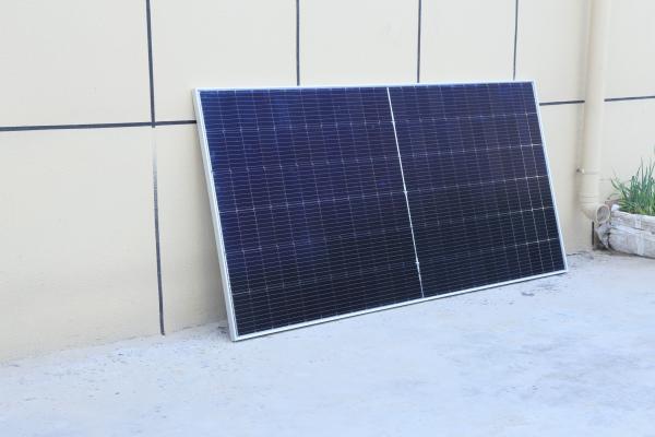 Quality Chinese Factory Price Professional Manufacturer 550watt Monocrystalline Flexible for sale