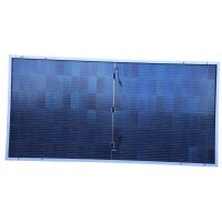 China High Efficiency Low Light Monocrystalline Polycrystalline Solar Panel for sale