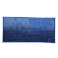 China High Efficiency Low Light Monocrystalline Polycrystalline Solar Panel for sale