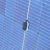 China OEM Module Solar Panel Monocrystalline Customizable M10  182mm*91mm for sale