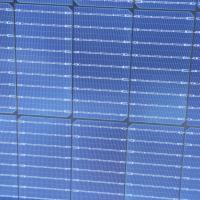 China OEM Module Solar Panel Monocrystalline Customizable M10  182mm*91mm for sale
