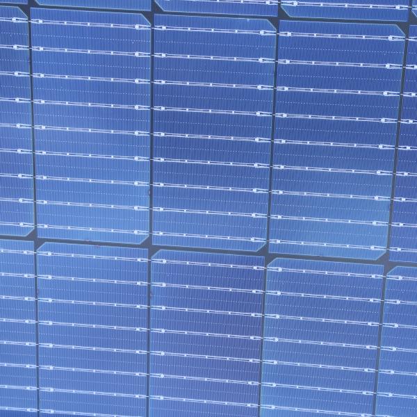 Quality OEM Module Solar Panel Monocrystalline Customizable M10 182mm*91mm for sale