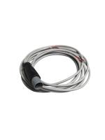 China Heat Resistant Custom Molded Cable Assemblies For Electronic Automobile for sale