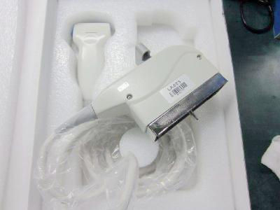 China LA523 Fetal Ultrasound Transducer Probe DU3 4 Caris Plus My Lab15 for sale