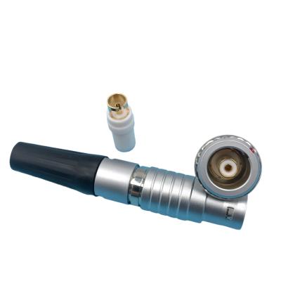 Cina Auto che chiude l'UOVO a chiave compatibile ECG EPG M15 del connettore circolare FGG in vendita