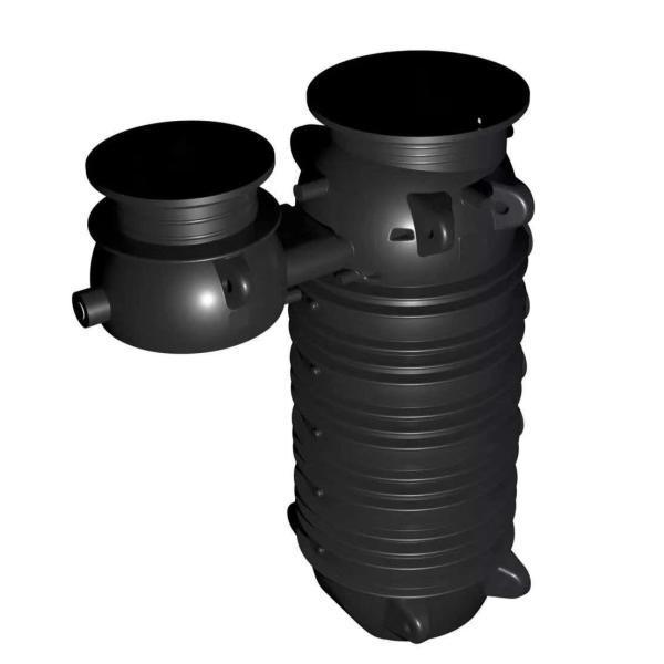 Quality sewage treatment water tank mold for sale