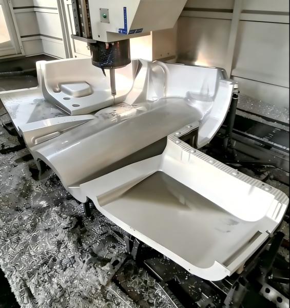 Quality Aluminum Die Casting Mold, Rotational Mold for sale