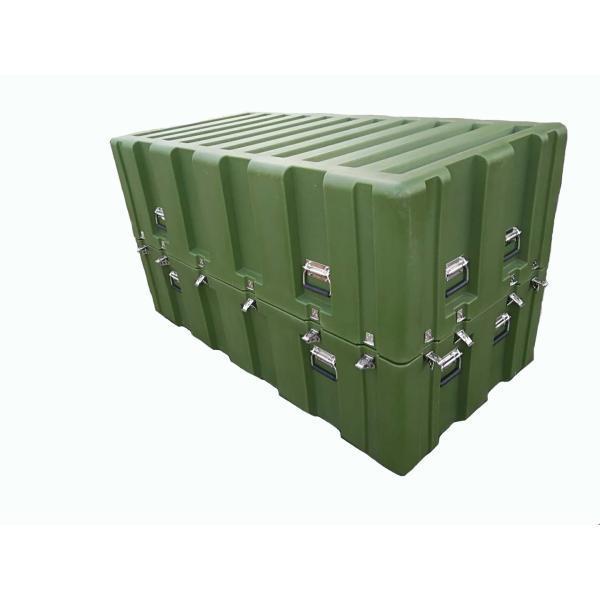 Quality Rotational Molding Transit  Box, Plastic Case for sale