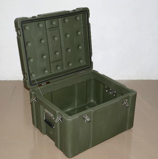 Quality Rotational Molding Transit Box, Plastic Case for sale