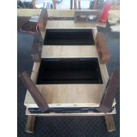 China High Quality Plastic Box, Tool Box Mold, Transit Case Mould for sale