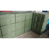 China High Quality Plastic Box, Tool Box Mold, Transit Case Mould for sale