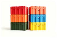 Quality Customization Rotational Molding Transit Box Mold Durable Mold For Industrial for sale